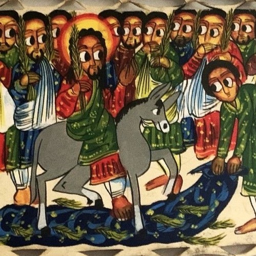 Stream THE CRUCIFIXION CONTINUES IN UKRAINE by Louis Scurti/FRIENDS OF ...