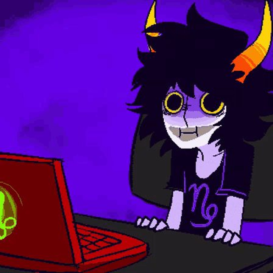 Stream 🍭 𝜗𝓒 gamzee | Listen to broadwaystuck songs playlist online for ...