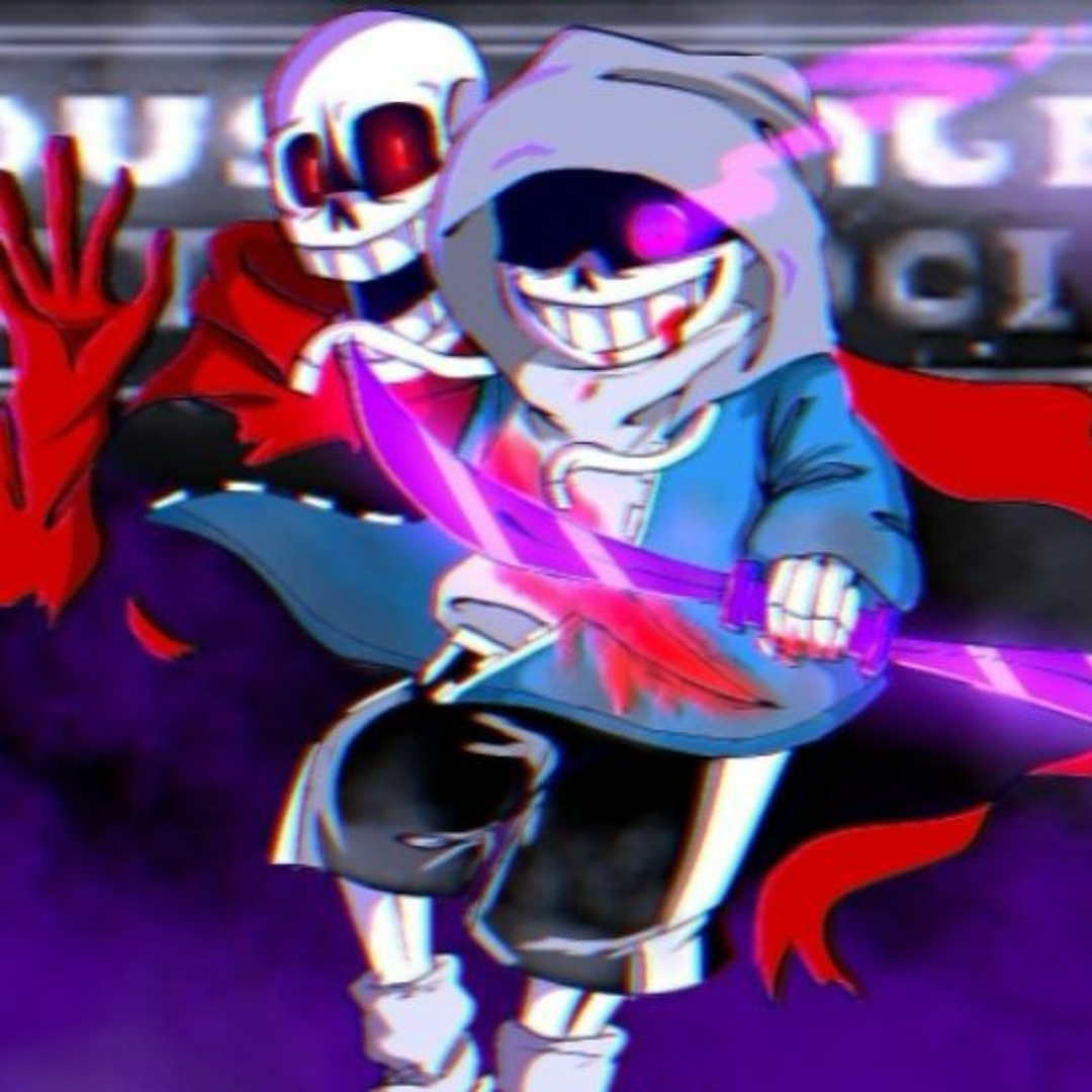 Stream Dusttale Last Genocide Phase 2 The Never Ending Genocide By