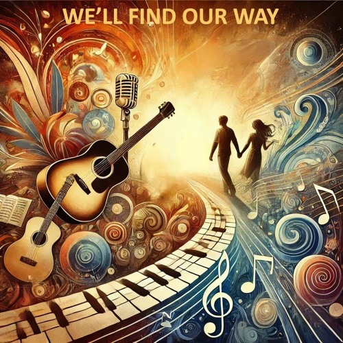 Stream We'll Find Our Way! V4 by Alexey Goncharov | Listen online for ...
