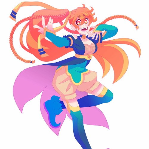 Stream 【Yozane Iimo Milva】死んでしまったのだろうか (I Think I Just Died)+Ust/UTAU ...