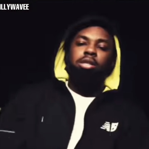 Stream LV Mir - Trench Cry by Cax | Listen online for free on SoundCloud