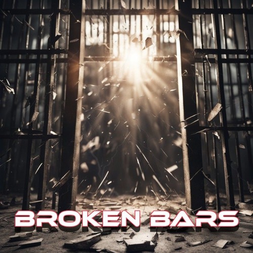 Stream Broken Bars by UNSP 🎧 | Listen online for free on SoundCloud