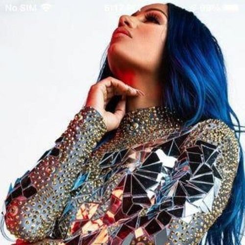 Stream WWE Sasha Banks - Theme Song Sky's The Limit (Remix) + (TD-Arena ...