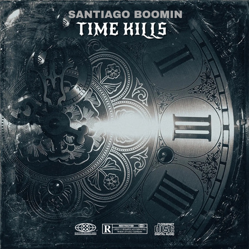 Stream DIFFERENT by Santiago boomin | Listen online for free on SoundCloud