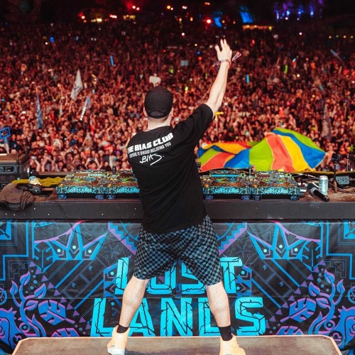 Stream Wooli, Kompany - Thicc Boi (VIP) (Recreated By Crackzone ...