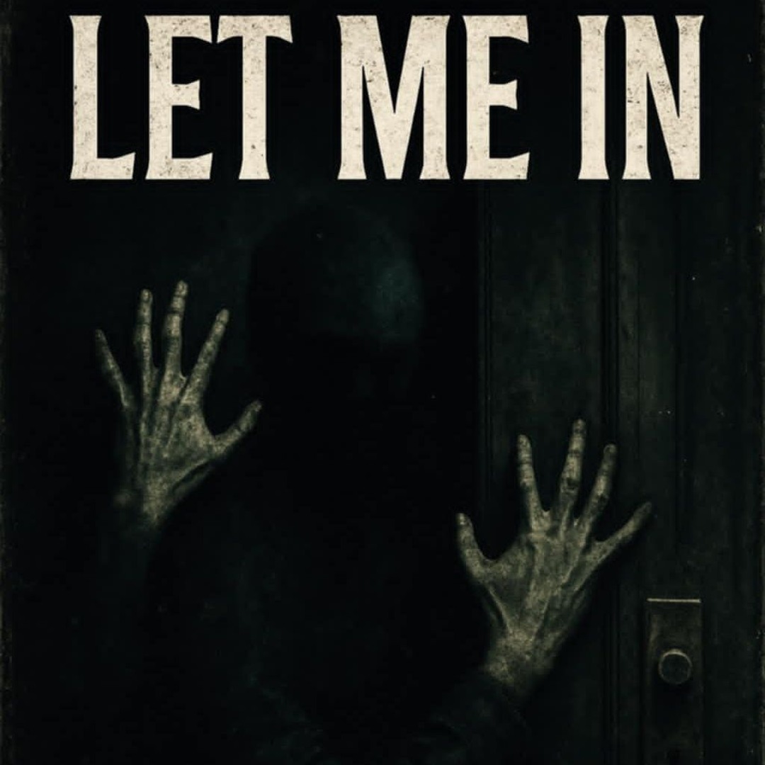 Stream Let me in FREE DOWNLOAD by Remote Viewer | Listen online for ...