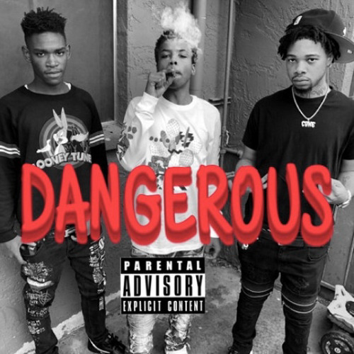 Stream “DANGEROUS” FBE JAY x GMB TREY by FBE JAY | Listen online for ...