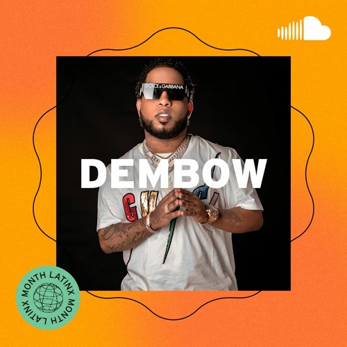 Stream La Onda: Latin | Listen to Dominican Dembow playlist online for ...