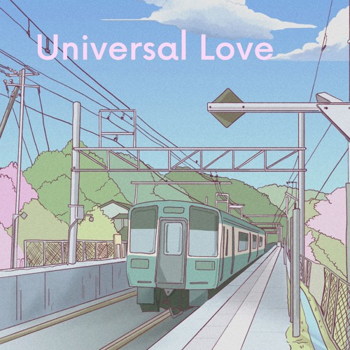 Stream Universal Love 2024 - Sekret Oktober by amseiko | Listen online ...