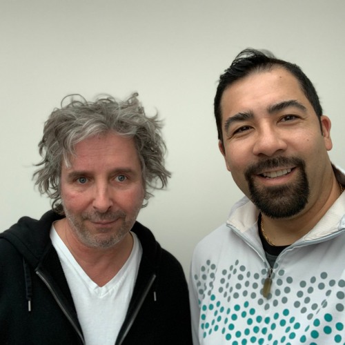 Stream episode Oct 21/22 Craig Venn & Lucky On Demand by 94.9 The Rock ...