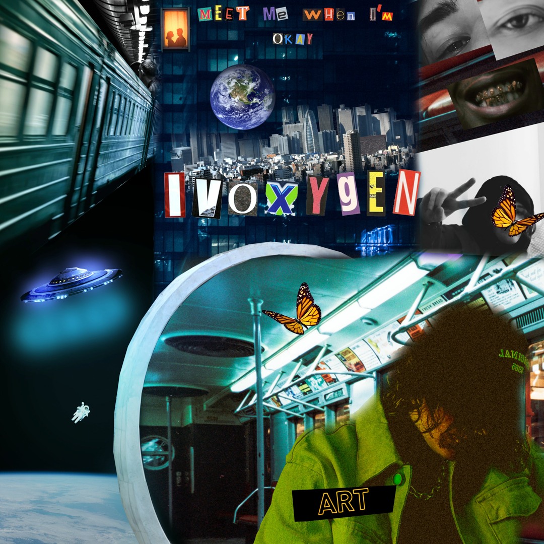 Stream WASTED by IVOXYGEN | Listen online for free on SoundCloud