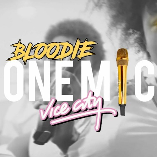 Stream BLOODIE ONE MIC FREESTYLE by BLOODIE | Listen online for free on ...