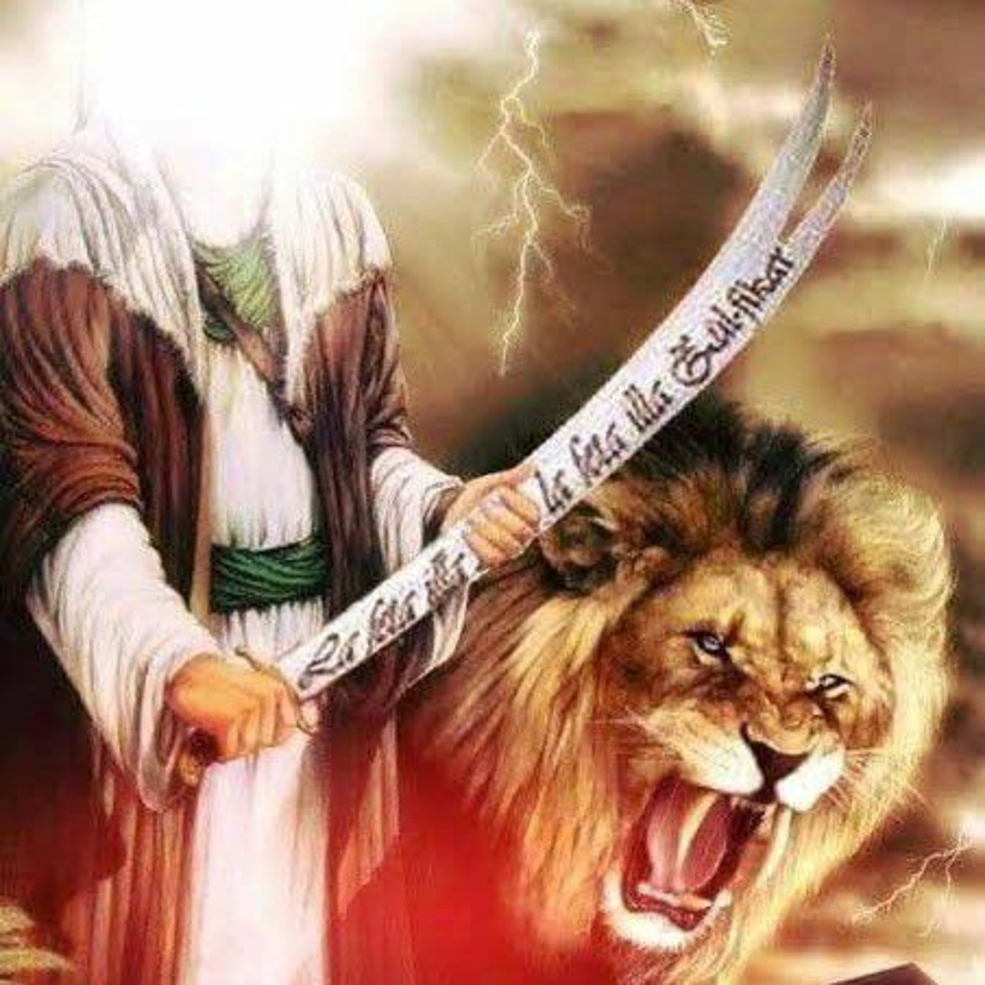 Stream Haider Haider - Farsi Noha - Mahmoud Karimi Hussaini Lashkar ...