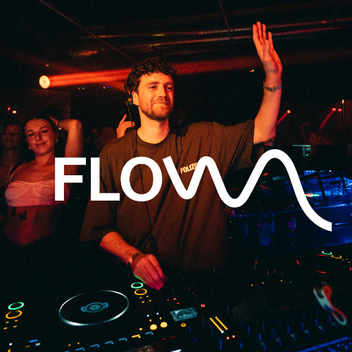 Franky Rizardo - FLOW 589 2025-01-17
