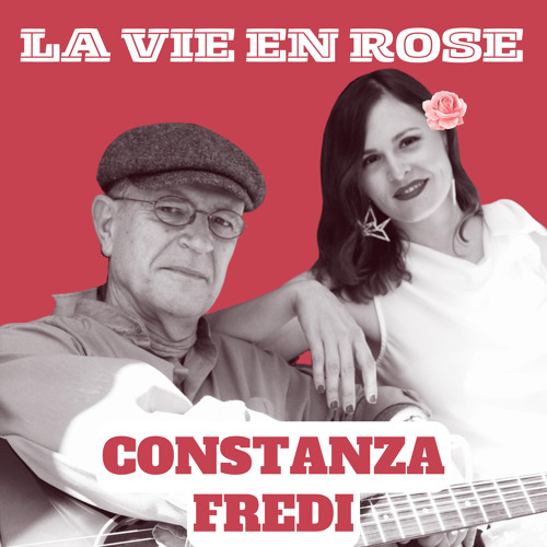 Stream La vie en rose by Constanza Cervino | Listen online for free on ...