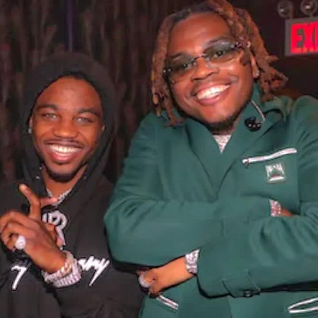 Stream On Sight - Gunna X Roddy Ricch [New Leak] by Supper Slimmme ...