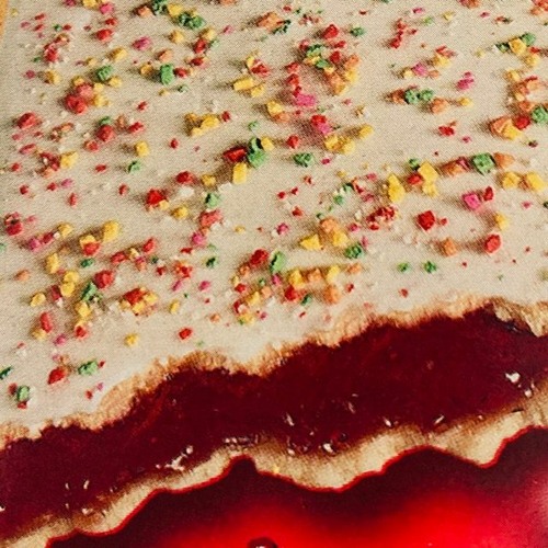 Stream Pop-Tart by Ben Crasto | Listen online for free on SoundCloud
