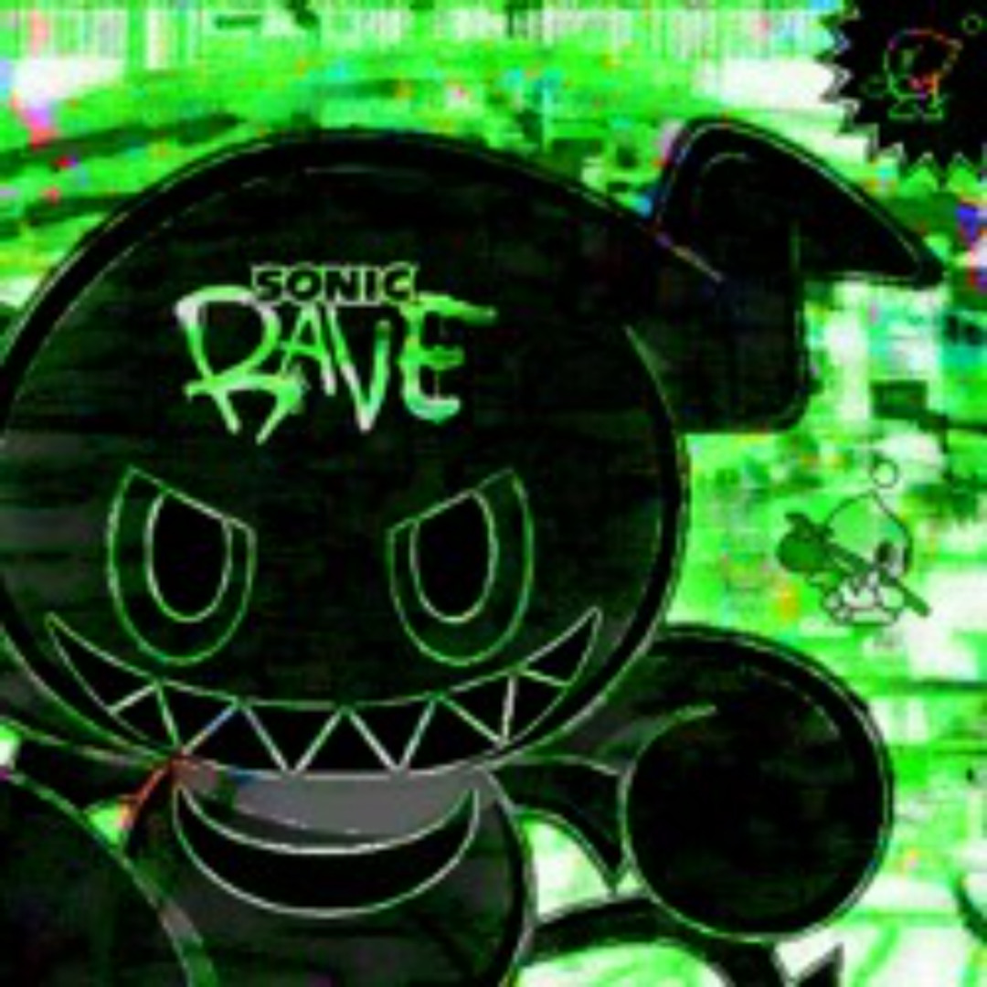 Stream sonic rave bootleg mix by SONIC RAVE | Listen online for free on ...