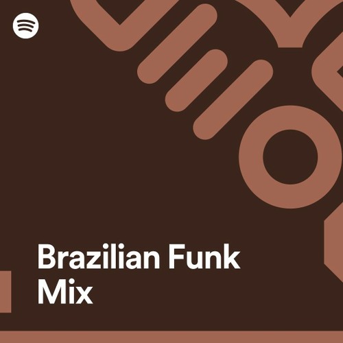 Stream DJ Cassiana | Listen to Brazilian Funk Mix playlist online for ...
