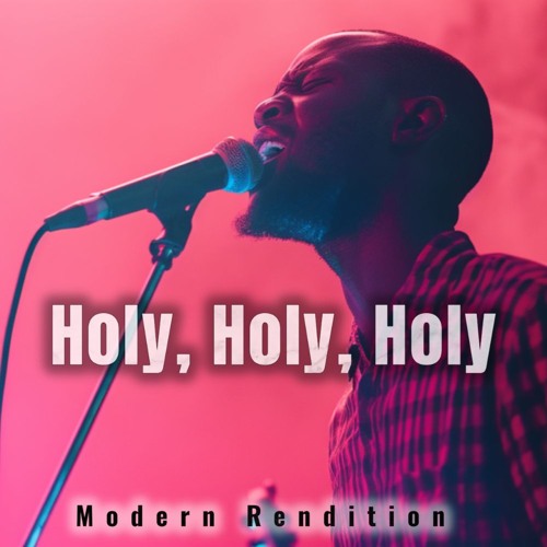 Stream Holy, Holy, Holy! by Jesus at Home Music | Listen online for ...