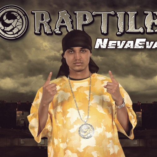 Stream NevaEva by Raptile | Listen online for free on SoundCloud