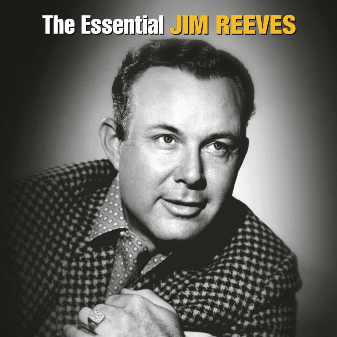 Stream David | Listen to Jim Reeves gospel playlist online for free on ...