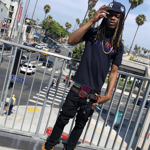 Stream RXK NEPHEW TYPE BEAT by zzzsss | Listen online for free on ...