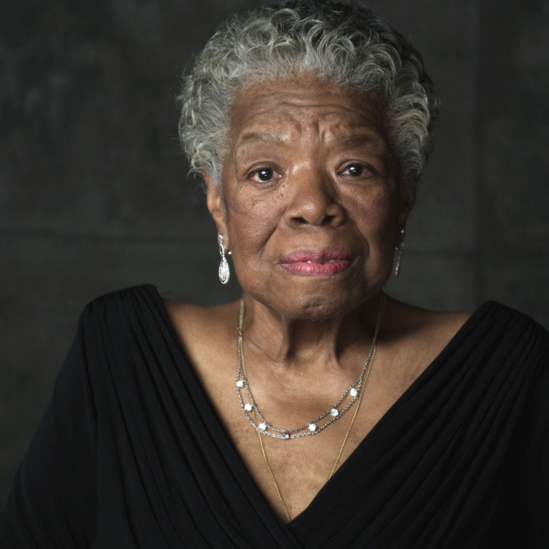 Stream episode The Lesson - Maya Angelou by Shane podcast | Listen ...