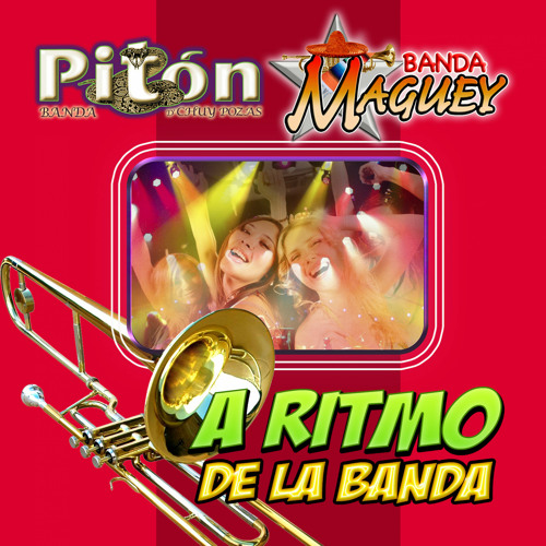 Stream El Teterete by Banda Maguey | Listen online for free on SoundCloud