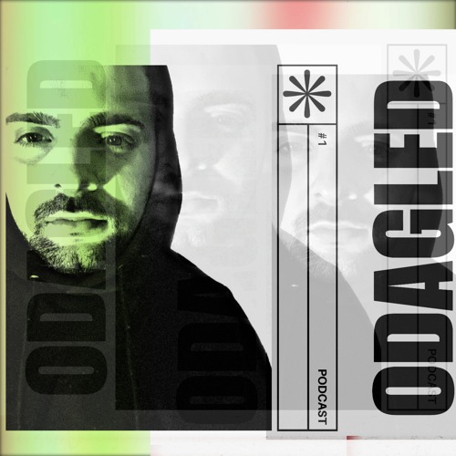 Stream Odagled | Listen to DJ SET PODCAST 2024 playlist online for free on SoundCloud