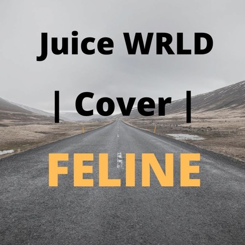 Stream Feline Juice WRLD COVER by Rookie Romy | Listen online for free ...