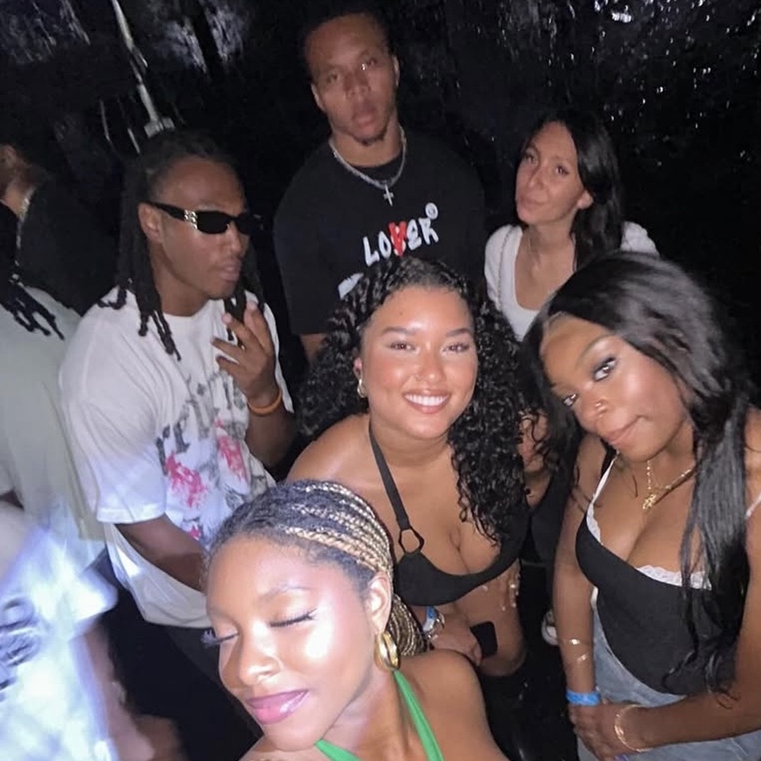 Stream One Hit Wonder by Hollywood Ocho | Listen online for free on ...