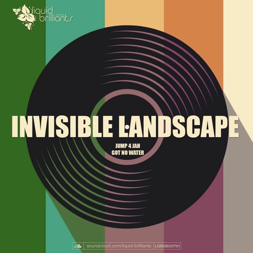Stream Ini Kamoze - Jump 4 Jah [Invisible Landscape remix] by Liquid Brilliants | Listen online ...