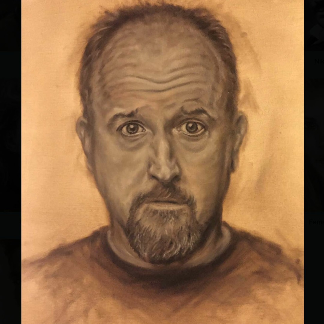 Stream Louis CK Crying In His Car by Bike Bison | Listen online for ...