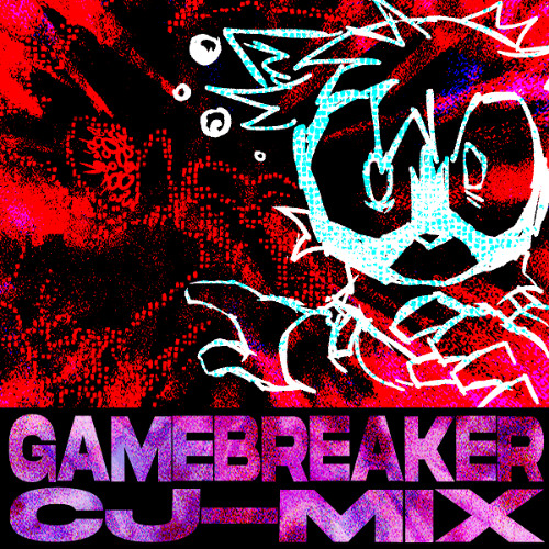 Stream GAMEBREAKER [CJ-MIX] by Walk TS | Listen online for free on ...