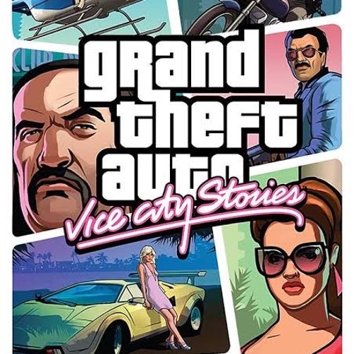 Stream Itatanidu0223 Listen To Grand Theft Auto Vice City Stories