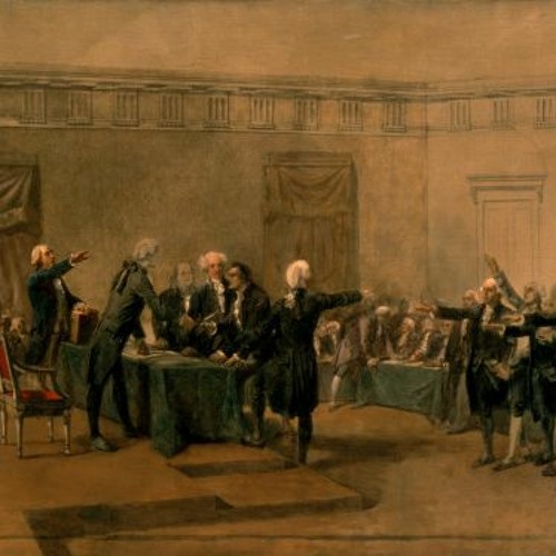 Stream Roger Kimball introduces the February issue by The New Criterion ...