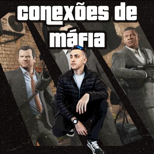 Stream MEGA FUNK CONEXÕES DE MÁFIA - ikesobera by ikesobera | Listen ...