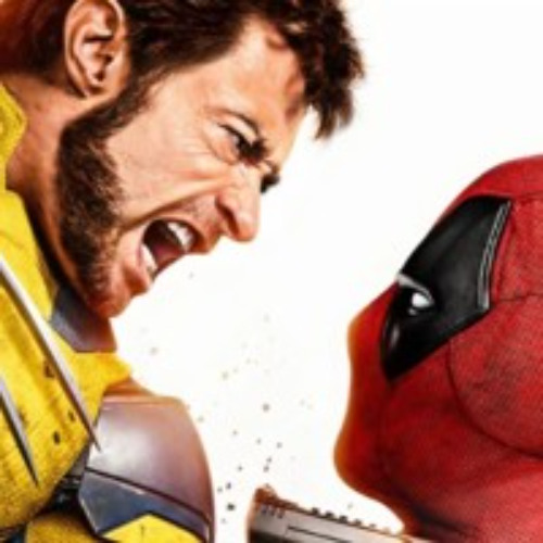 Stream episode Episode 1- Deadpool And Wolverine Review by Toxic Fandom ...