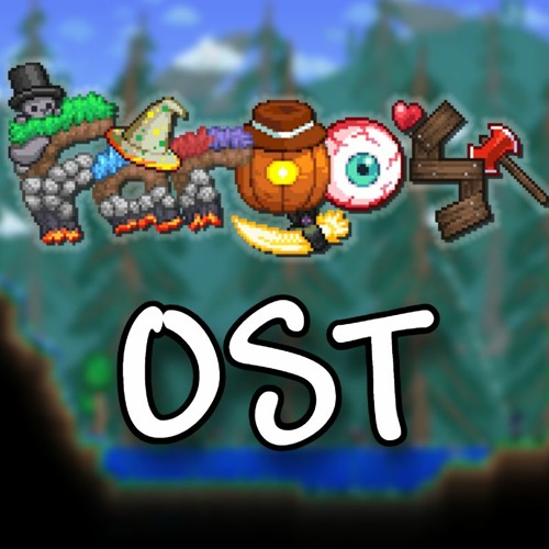 Stream Yuri O | Listen to Terraria: Fargo's Souls OST playlist online ...