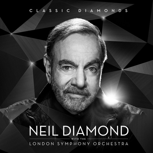 Stream Play Me (Classic Diamonds) by Neil Diamond | Listen online for ...