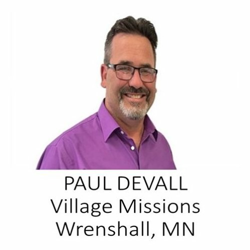 Stream "Three ResponsesTo Jesus" By Paul DeVall by Finchje of Southwest ...