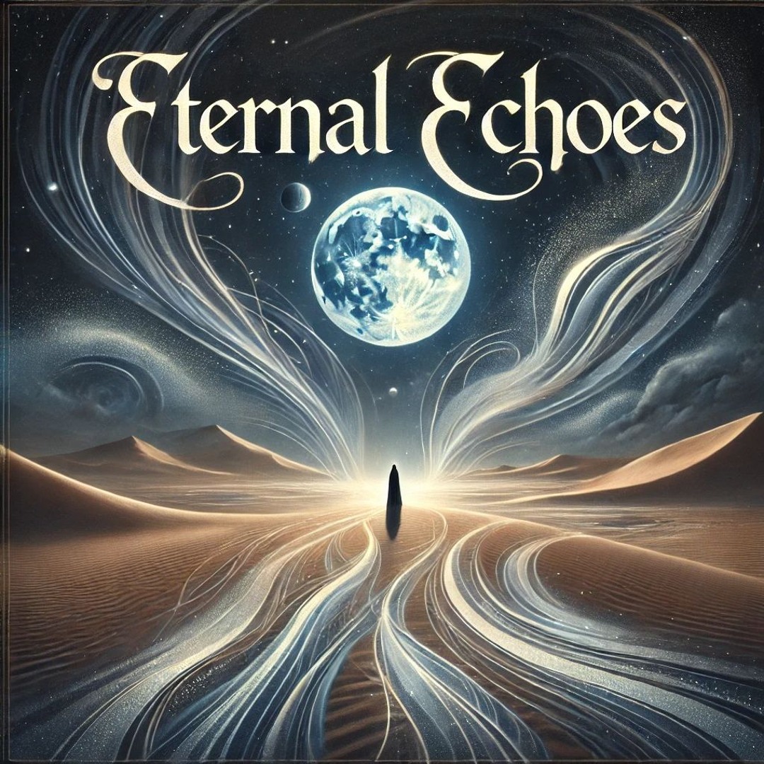 Stream Dikheel Aldikheel | Listen to Eternal Echoes - Cascade Playlist ...