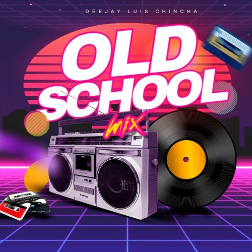 Stream MIX OLD SCHOOL - ( DADDY YANKE, TEGO CALDERON, DON OMAR, TREBOL ...