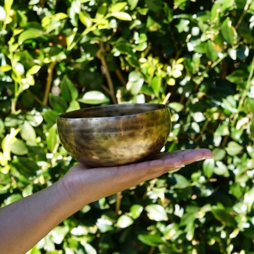 Stream Small Size Premium Quality Singing Bowl by Himalayas Shop ...