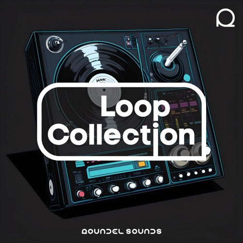 Stream Roundel Sounds - Loop Collection by SynthPresets | Listen online for free on SoundCloud