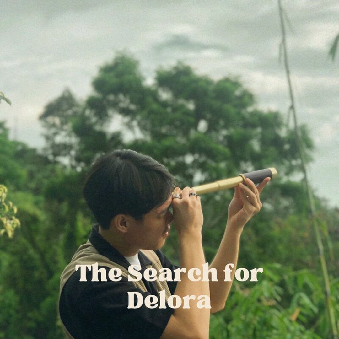 Stream Delorians - The Search for Delora by SurF | Listen online for ...
