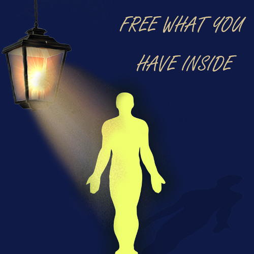 Free What You Have Inside - Listen to music