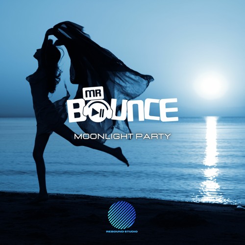 Stream Mr Bounce - Moonlight Party [sample] by Mr BOUNCE | Listen ...